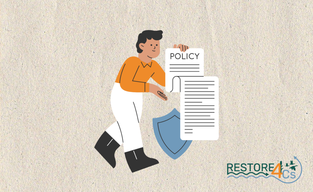 External Service Provider to Support MedWet’s Policy Work